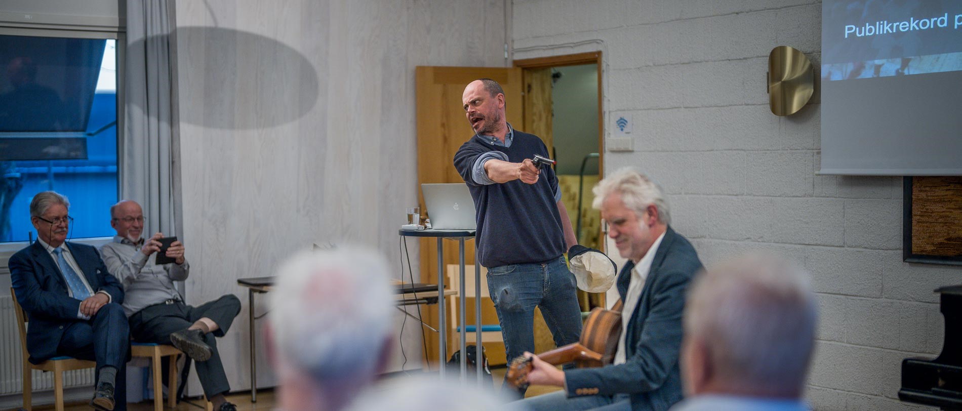 Årsmöte 2022 – ÄEF